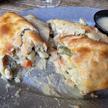 CORNISH PASTY - Updated December 2024 - 899 Photos & 829 Reviews - 7 W ...