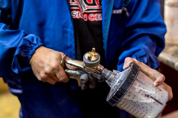 TOP GUN COLLISION CENTER - Updated April 2026 - 57 Photos & 14 Reviews ...