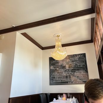 PROSSIMO RISTORANTE - Updated July 2024 - 489 Photos & 228 Reviews ...