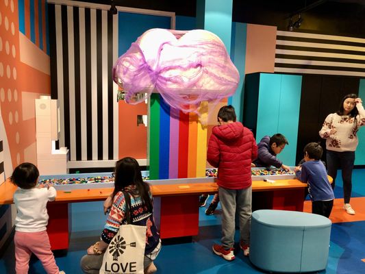 LEGO DISCOVERY CENTER - Updated December 2024 - 468 Photos & 34 Reviews ...