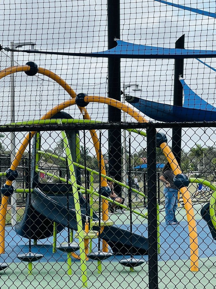 SUNRISE SPORTSPLEX - Updated October 2025 - 19 Photos - 9101 NW 50th St ...