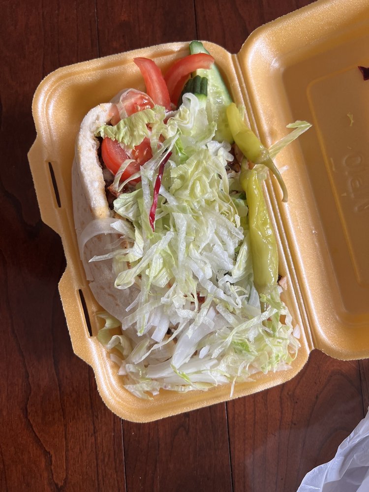 THEMIS TAKE AWAY FOOD SHOPS - Updated October 2025 - 505 Battersea Park ...