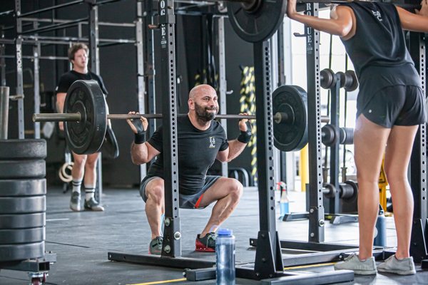 EAST AUSTIN ATHLETIC CLUB - Updated December 2025 - 37 Photos & 29 ...