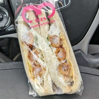 TRES SANDWICH - Updated December 2024 - 1152 Photos & 771 Reviews ...