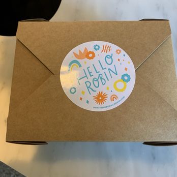 HELLO ROBIN - Updated November 2025 - 1201 Photos & 862 Reviews - 522 ...