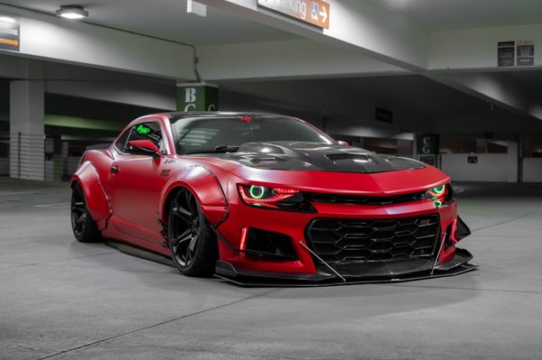 AUTO ADDICT USA - Updated December 2025 - 79 Photos & 37 Reviews - 1630 ...