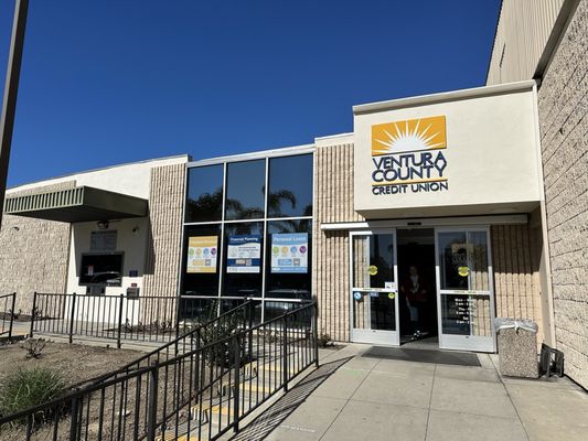 VENTURA COUNTY CREDIT UNION - VENTURA - Updated December 2025 - 34 ...
