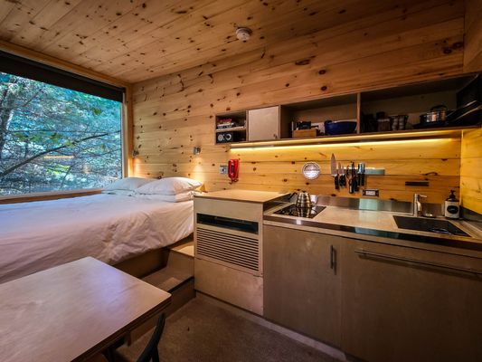 POSTCARD CABINS BARBER CREEK - Updated October 2025 - 91 Photos & 17 ...