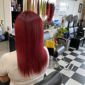 EXPRESSION HAIR DESIGN - 299 Photos & 379 Reviews - Hair Salons - 189 ...