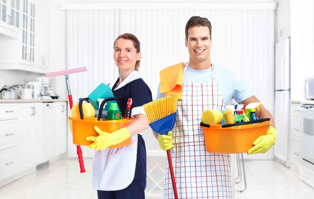 MODERN PROFESSIONAL CLEANING - Updated June 2024 - 17 Photos - Atlanta ...