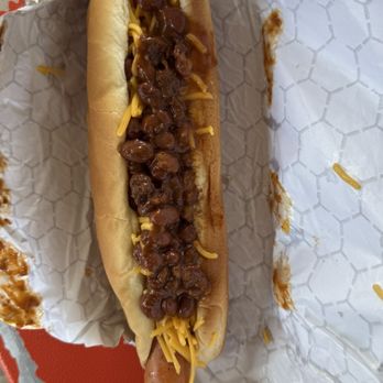 MARK’S HOT DOGS - Updated December 2025 - 287 Photos & 423 Reviews - 48 ...