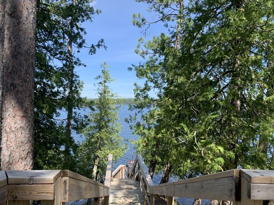 SCENIC STATE PARK - Updated December 2025 - County Hwy 75, Bigfork ...