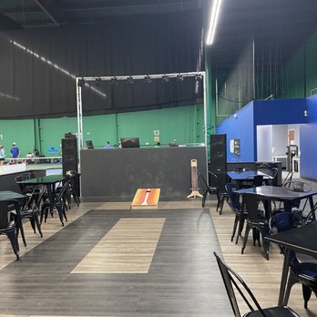 CLEARONE SPORTS CENTRE - Updated December 2025 - 29 Photos & 23 Reviews ...