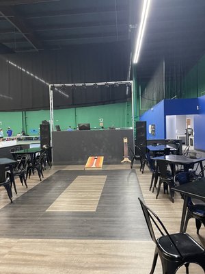 CLEARONE SPORTS CENTRE - Badminton in Orlando, Florida at 4141 N John ...