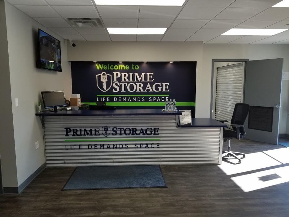 PRIME STORAGE - Updated August 2025 - 21 Photos - 2091 New Hwy ...