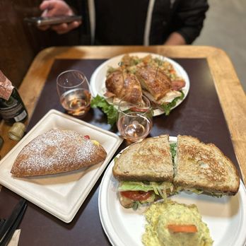 SIMPLE SIMON’S BAKERY & BISTRO - Updated February 2025 - 1336 Photos ...