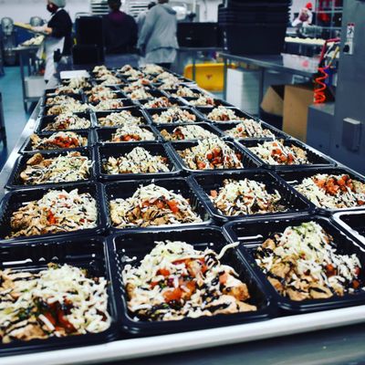 HEALTHY MEALS DIRECT - 105 Photos - Food Delivery Services - 119 Jersey ...