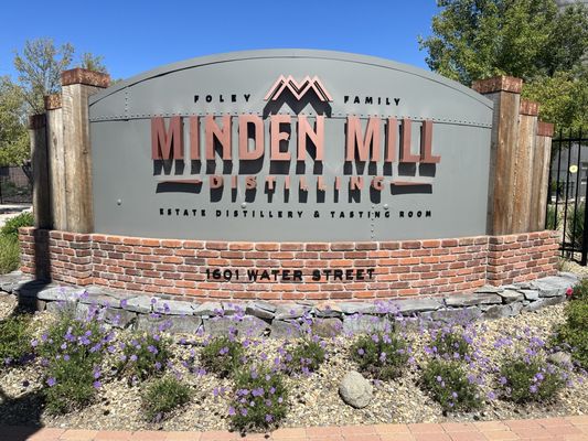 MINDEN MILL DISTILLING - Updated December 2025 - 208 Photos & 50 ...