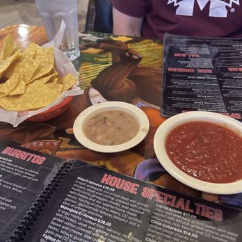 EL OLMECA - Updated October 2025 - 31 Photos & 64 Reviews - 6966 ...