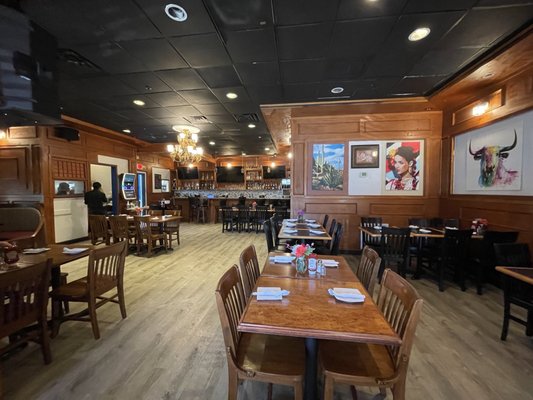 RIO GRANDE TEX MEX BAR AND GRILL - Updated July 2024 - 114 Photos & 80 ...