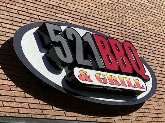 521 BBQ & GRILL - Updated December 2024 - 22 Photos & 49 Reviews - 123 ...