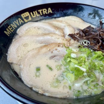 MENYA ULTRA - UTC LA JOLLA - Updated December 2024 - 316 Photos & 202 ...