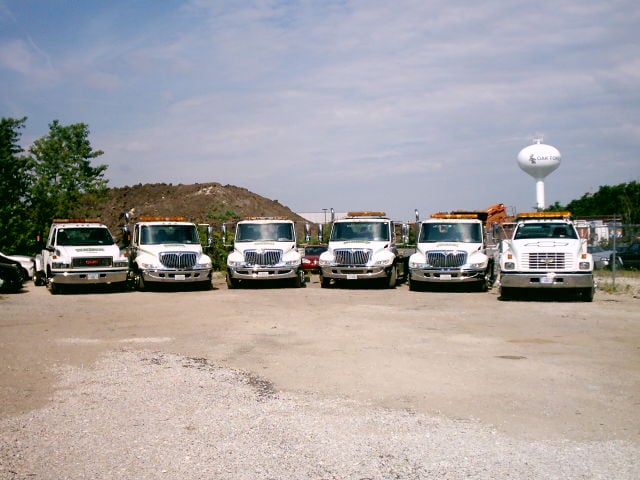 STAT AUTO & TOWING - Updated May 2026 - 11 Reviews - 16550 Crawford Ave ...