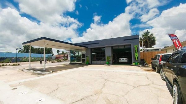 TNT WINDOW TINTING - Updated October 2025 - 11 Photos & 22 Reviews ...