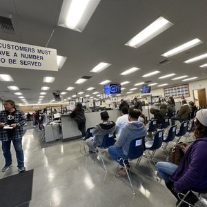 DMV OFFICE - Updated October 2025 - 162 Photos & 745 Reviews - 3665 ...