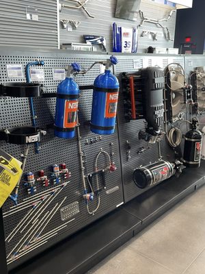 SUMMIT RACING - Updated December 2025 - 99 Photos & 86 Reviews - 2200 E ...