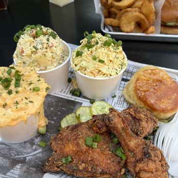 FREIGHT FRIED CHICKEN - Updated January 2026 - 85 Photos & 84 Reviews ...