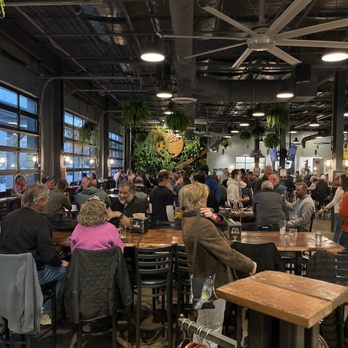 MADTREE BREWING - Updated October 2025 - 814 Photos & 673 Reviews ...