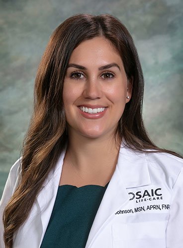 JULIA JOHNSON, FNP - 802 N Riverside Rd, Saint Joseph, Missouri - Nurse ...