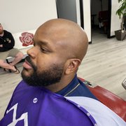 THE ROSE BARBERSHOP - 55 Photos & 45 Reviews - Barbers - 7456 Foothills ...