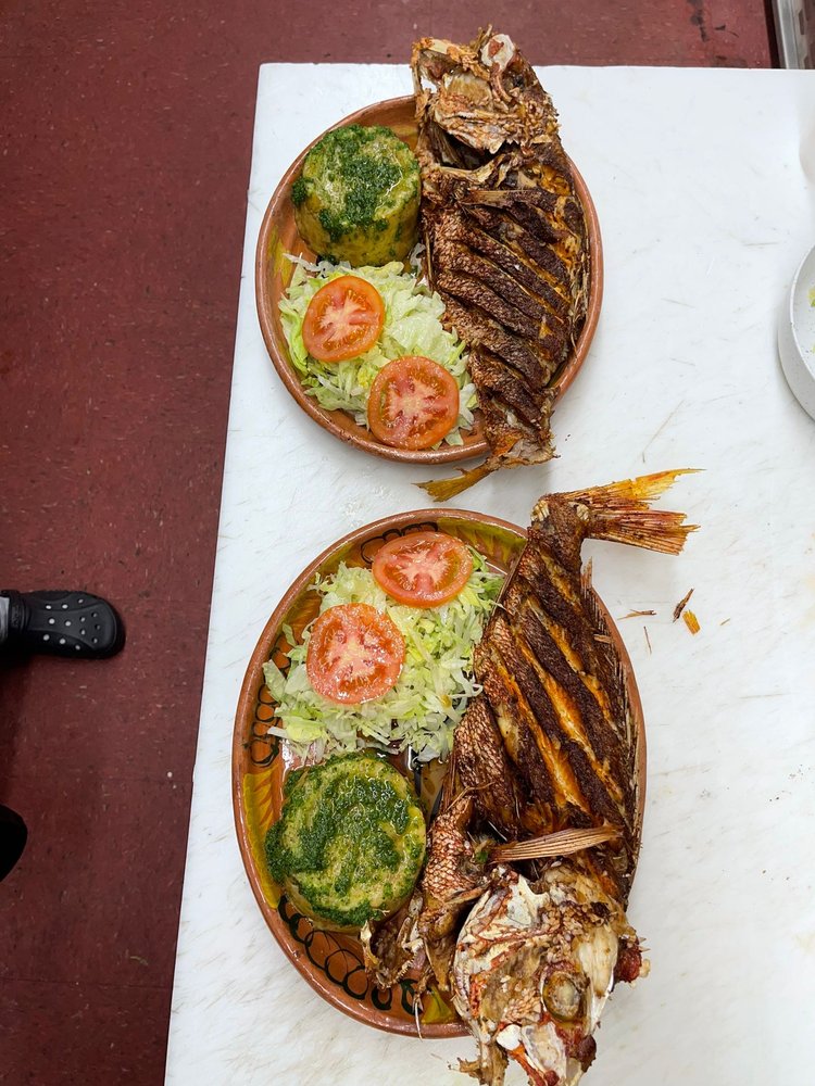 LECHONERA OCALA - Updated December 2025 - 30 Photos & 11 Reviews - 3334 ...