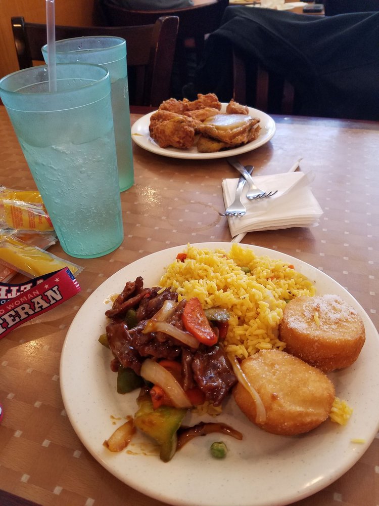 CHINA ONE - 13 Photos - Chinese - 5159 Columbia Rd, Grovetown, GA ...