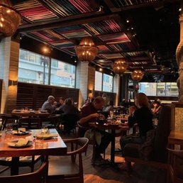 RUKA RESTOBAR - Updated December 2024 - 2026 Photos & 825 Reviews - 505 ...