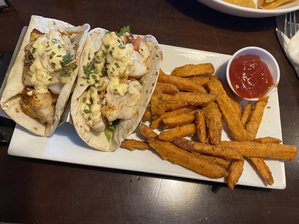 NORTH SIDE GRILLE - 82 Photos & 107 Reviews - American (Traditional ...