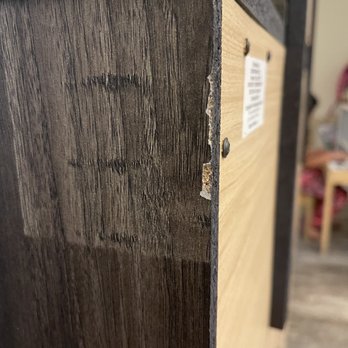 La popular furniture near me store
