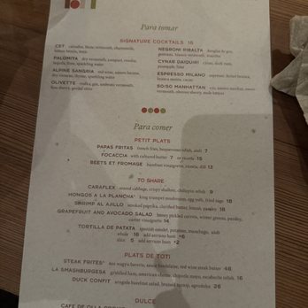 BAR TOTI - Updated September 2024 - 143 Photos & 41 Reviews - 2113 ...