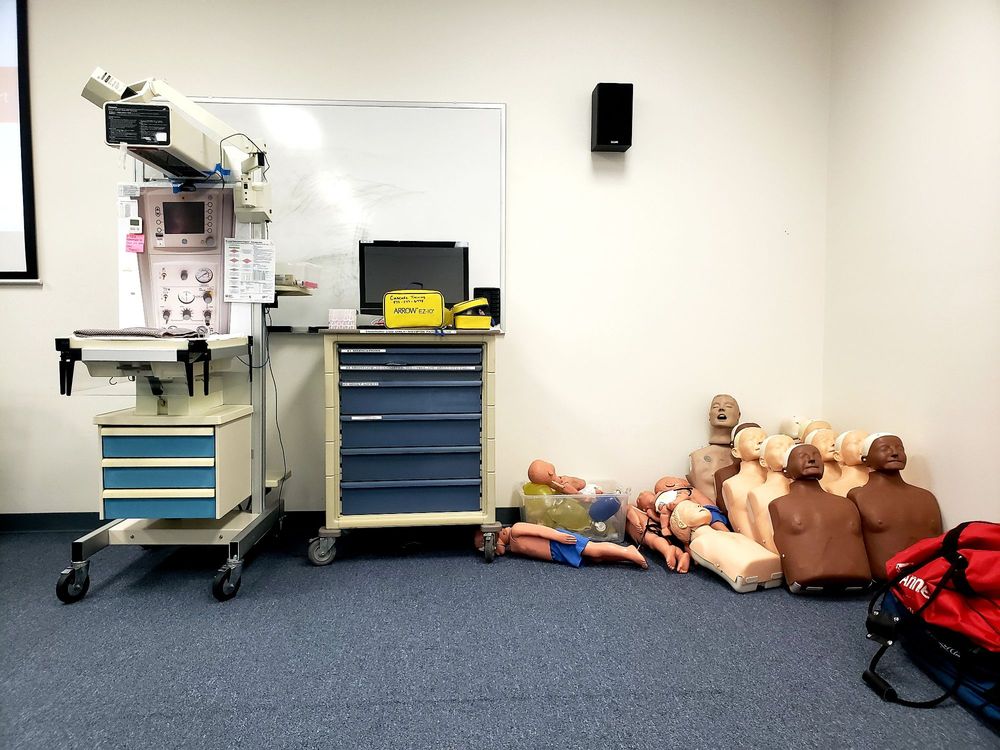 CASCADE TRAINING CENTER - Updated December 2025 - 3640 S Cedar St ...