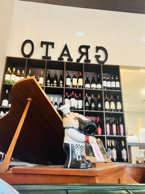 GRATO ITALIAN RESTAURANT - Updated December 2025 - 164 Photos & 169 ...