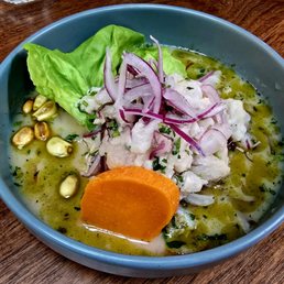 COYA PERUVIAN FOOD - Updated May 2025 - 342 Photos & 306 Reviews - 851 ...