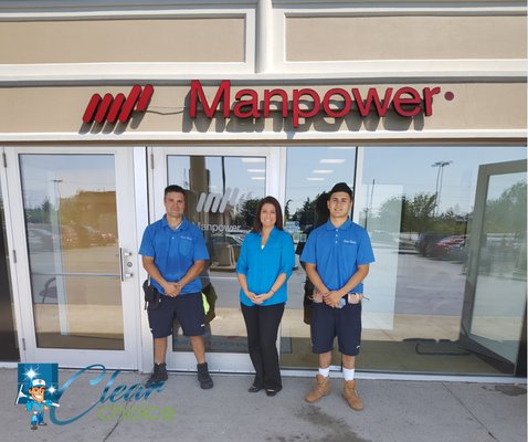 CLEAR CHOICE WINDOW CLEANING - Updated December 2025 - 13 Photos - 2534 ...