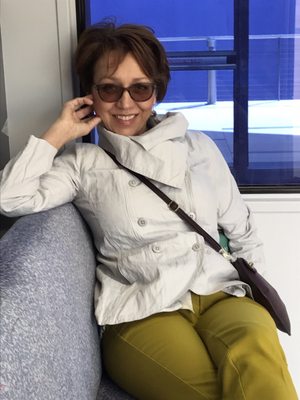 IRINA HANSEN ORGANIC SALON - Updated October 2025 - 42 Photos - 129 ...