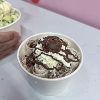 PINK SUGAR CREAMERY - Updated December 2025 - 94 Photos & 64 Reviews ...