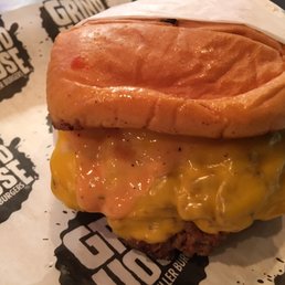 GRINDHOUSE KILLER BURGERS - Updated July 2025 - 391 Photos & 760 ...