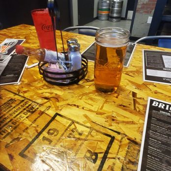 BRICK & BARREL - Updated May 2025 - 152 Photos & 90 Reviews - 155 ...