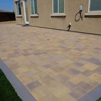SYSTEM PAVERS - Updated December 2024 - 294 Photos & 113 Reviews - 1730 ...