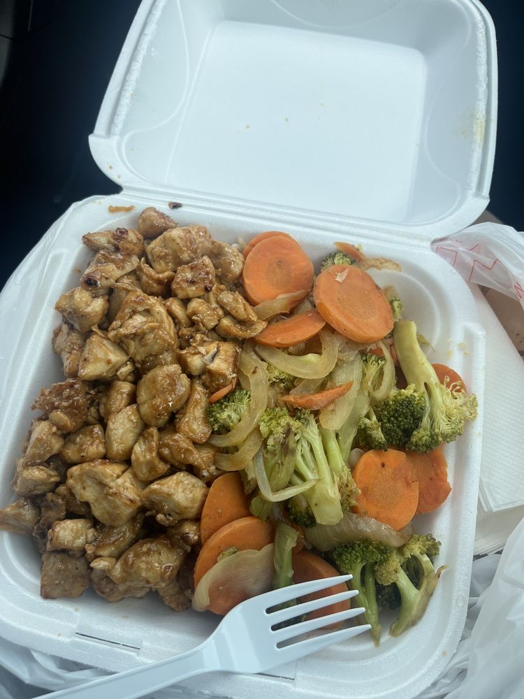 HIBACHI XPRESS - Updated June 2025 - 13 Photos & 28 Reviews - 2705 W ...